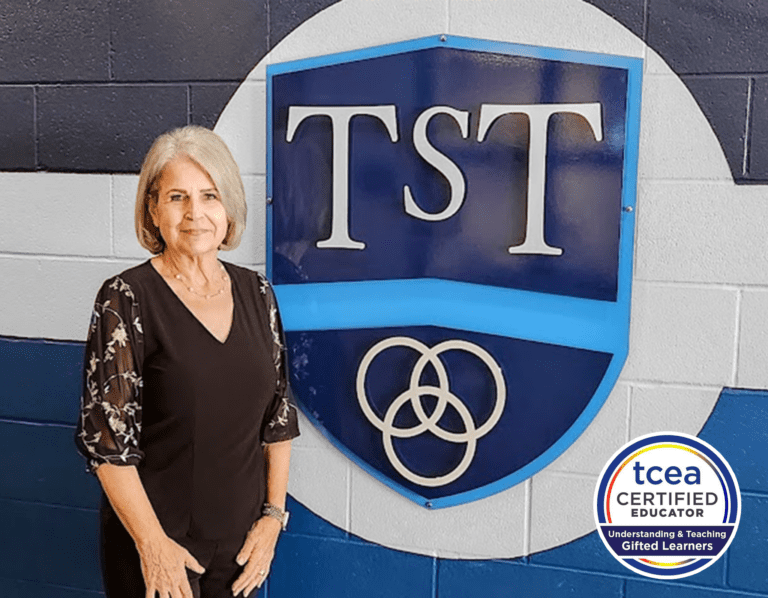 Meet the Faculty & Staff - Trinity School of Texas