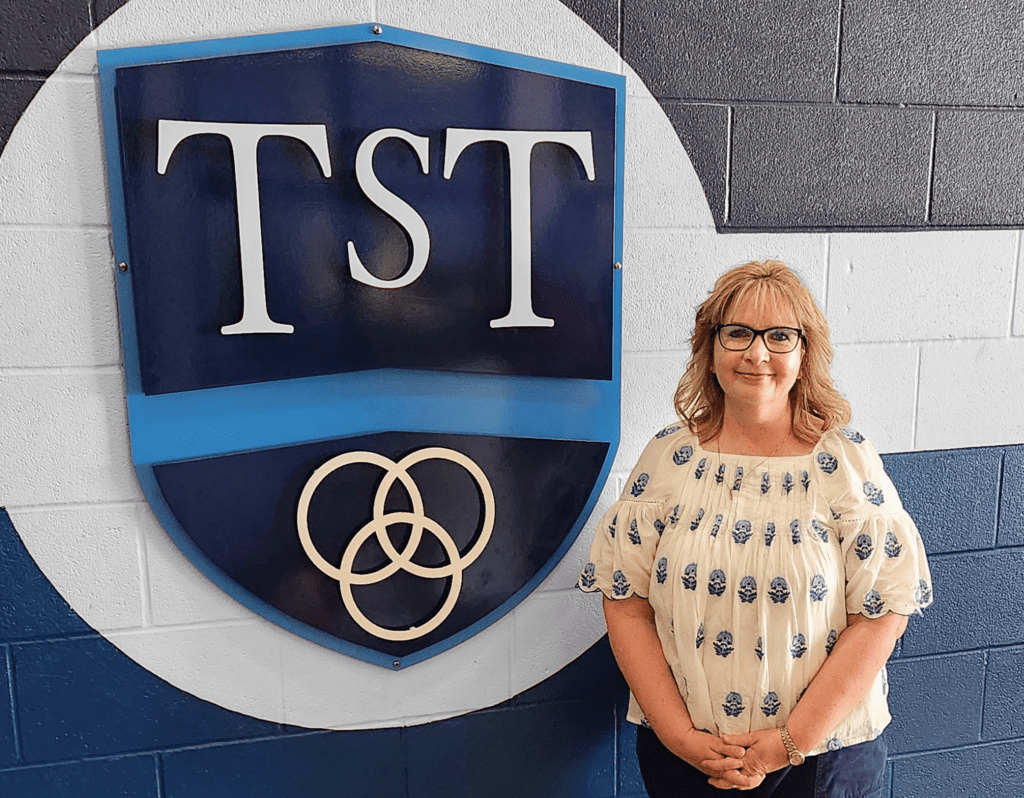Meet the Faculty & Staff - Trinity School of Texas