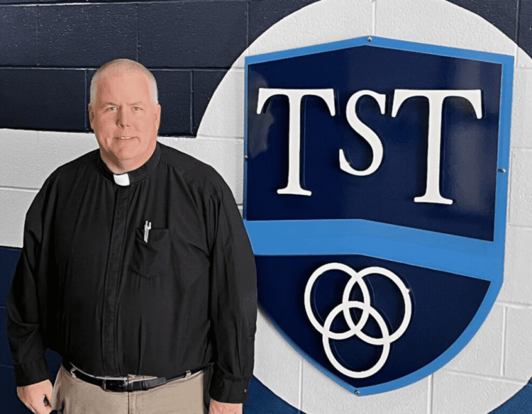 Meet the Faculty & Staff - Trinity School of Texas