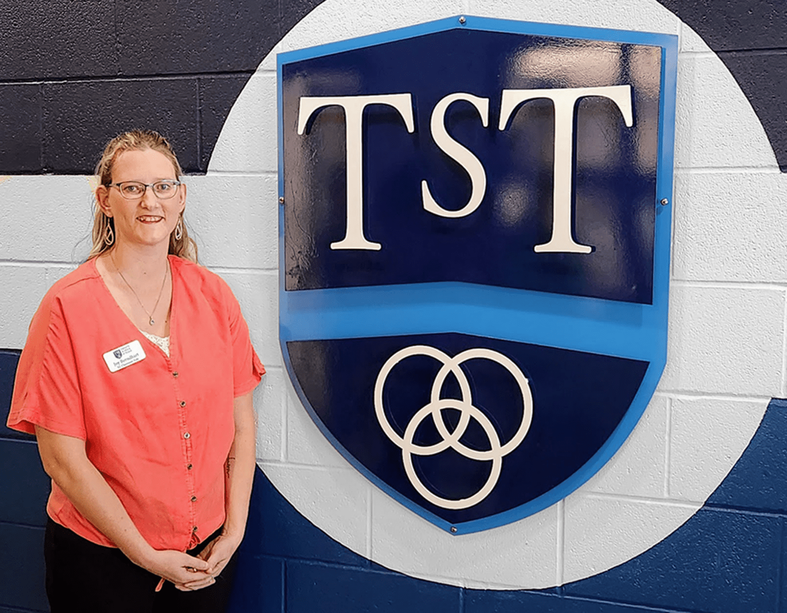 Meet the Faculty & Staff - Trinity School of Texas