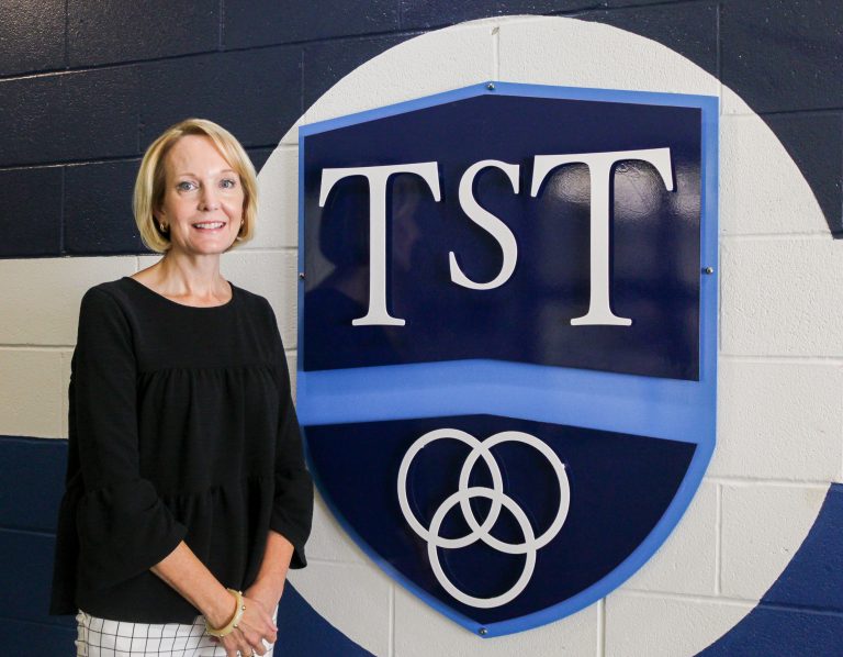 Meet the Faculty & Staff - Trinity School of Texas