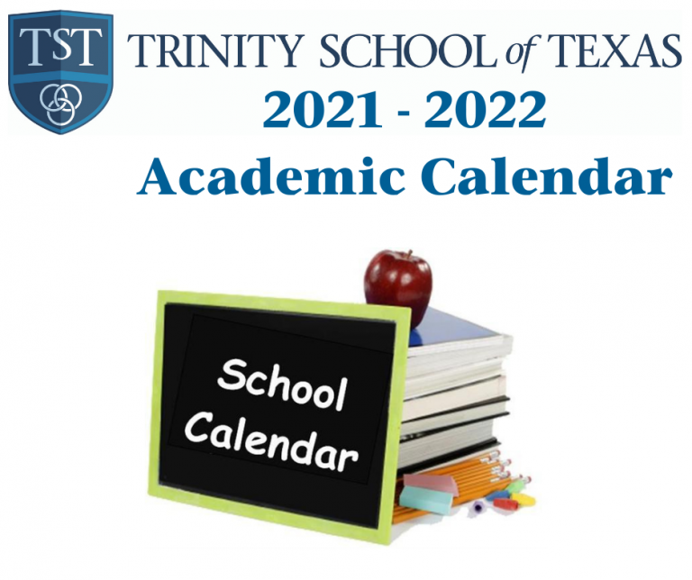 Trinity School of Texas – Education without Limits