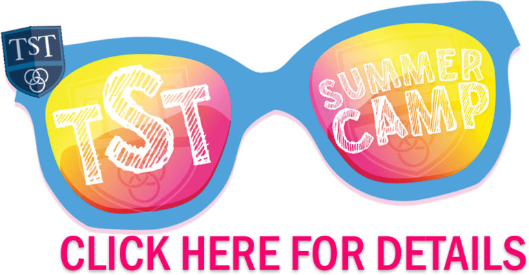 Home - Trinity School of Texas